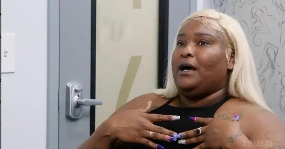 'Baddies' Star Rollie's Plastic Surgeon Sues Zeus Network After Reality ...