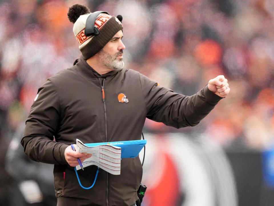 Zac Jackson: Don't know how long Browns' window is open, but they have ...