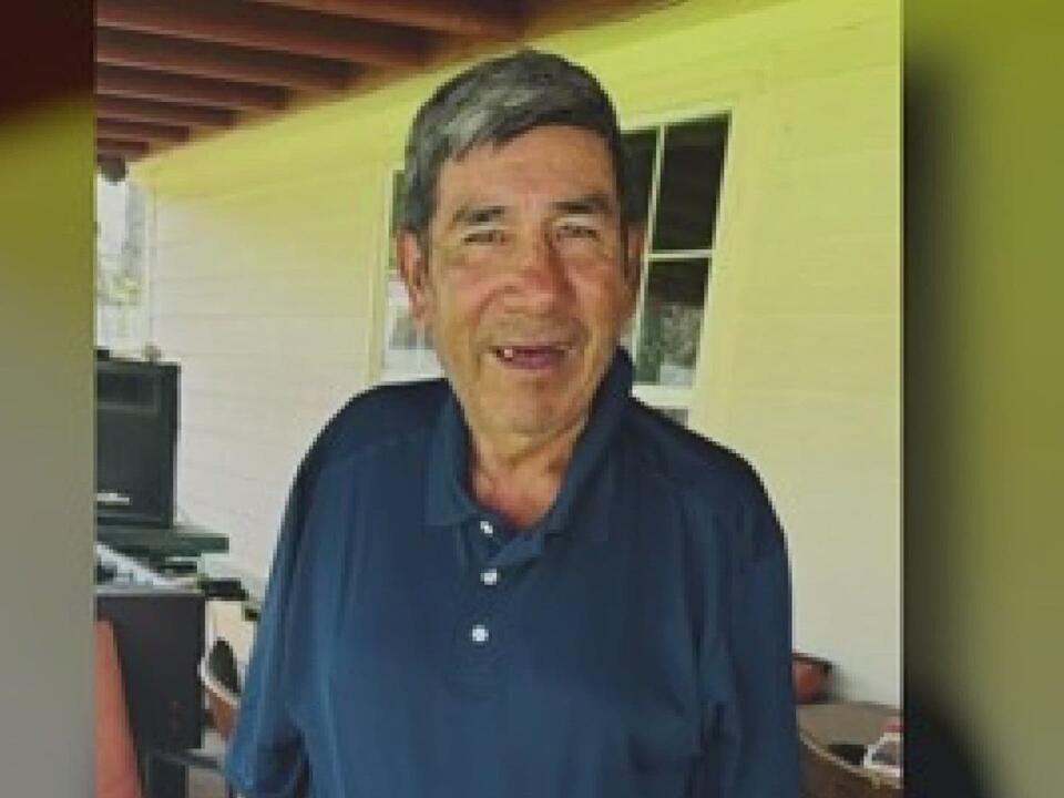 Missing 79-year-old Belton man found dead, police say