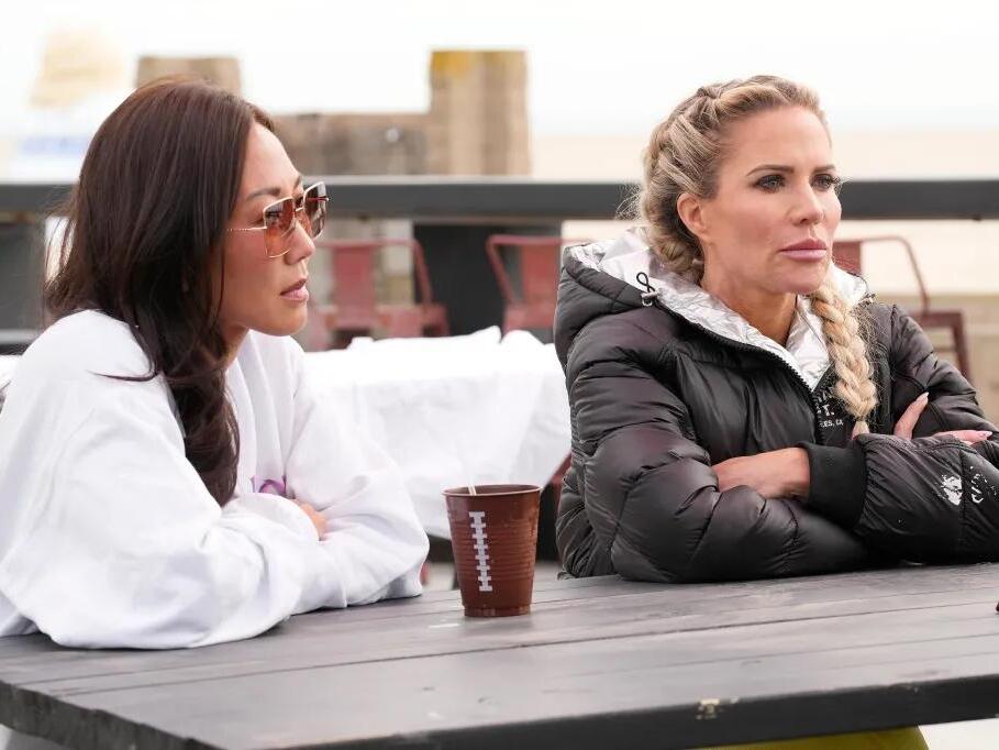 Jennifer Pedranti Explains Why Ex-Husband Isn’t Making Divorce Settlement and Child Support Payments