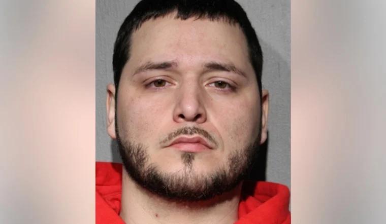 Thanksgiving Gunfire: Stickney Man Hit With Murder Rap in Garfield ...