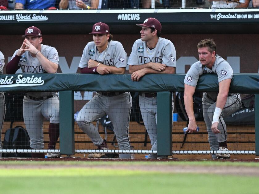 Kendall Rogers predicts Texas assistant Caleb Longley will join Michael ...