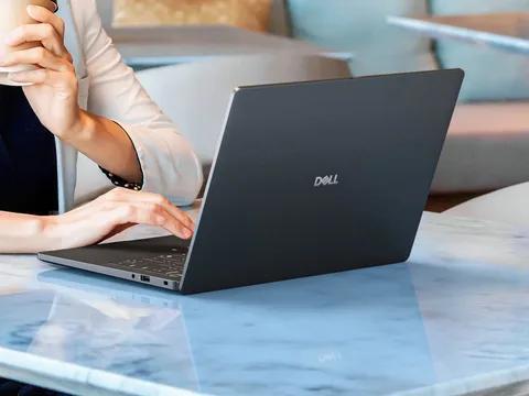 Dell releases new 14-inch laptop globally with Intel Panther Lake and ...