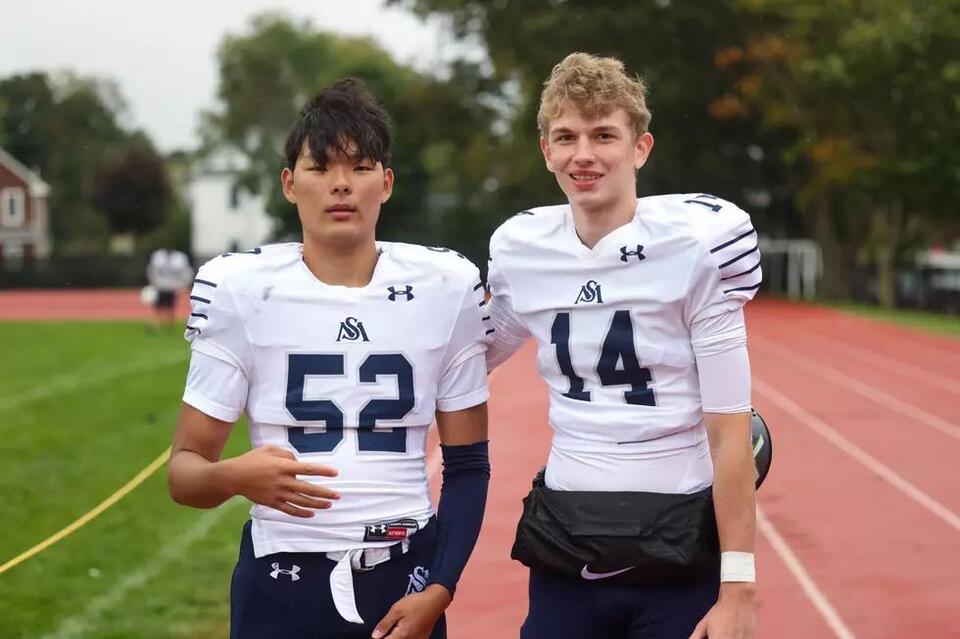 How Young Is Too Young for Kids to Play Football in Michigan? - NewsBreak