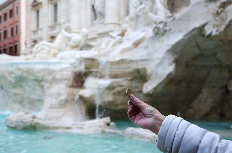 20 travel rituals that bring good luck - NewsBreak
