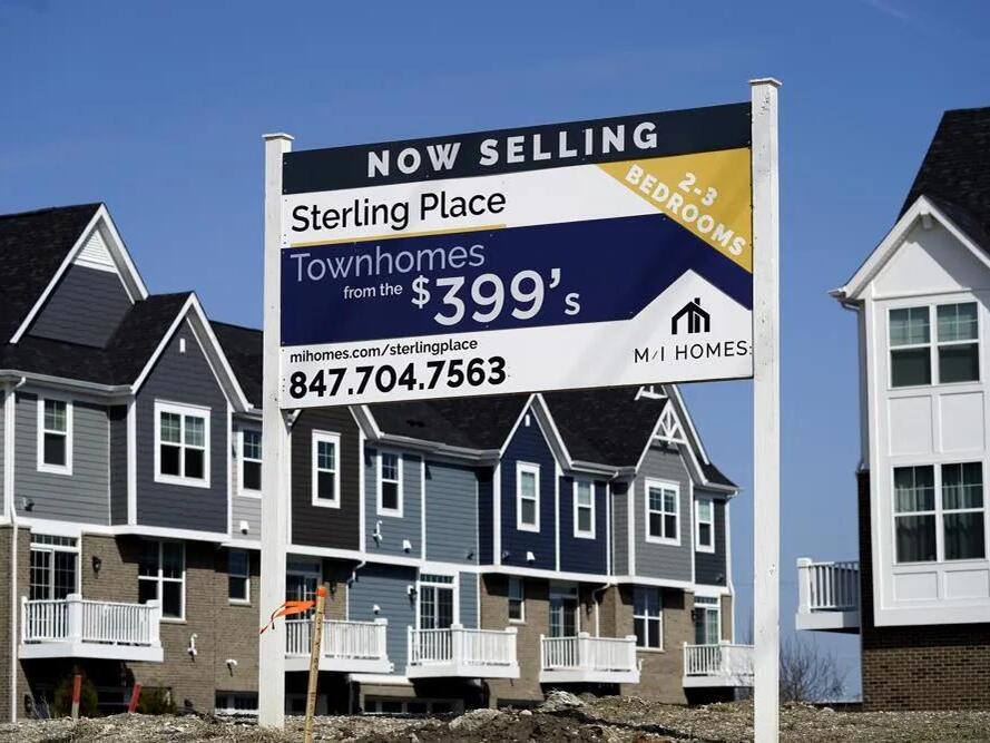 Redfin: Buffalo home values up faster than national average