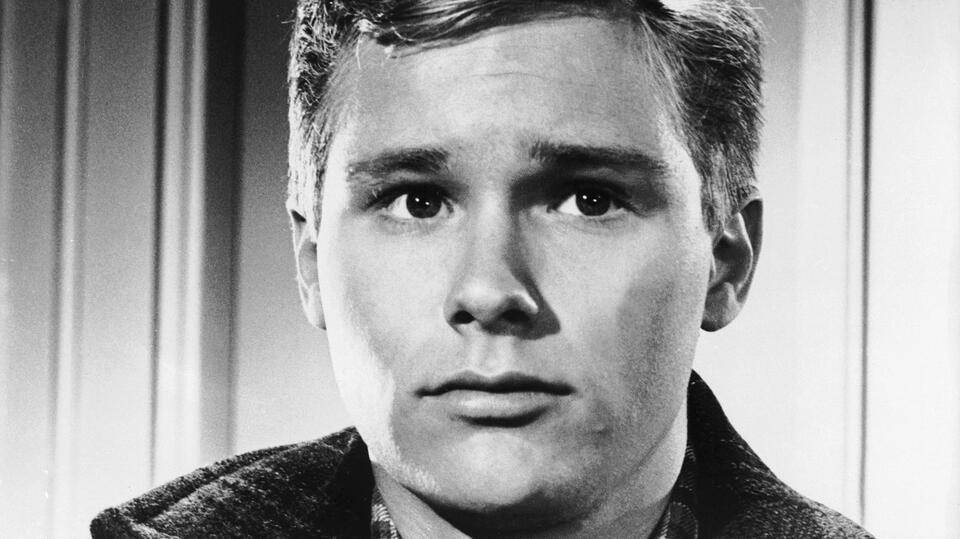 In Memory of Former Child Star Brandon de Wilde: 5 Decades After His ...