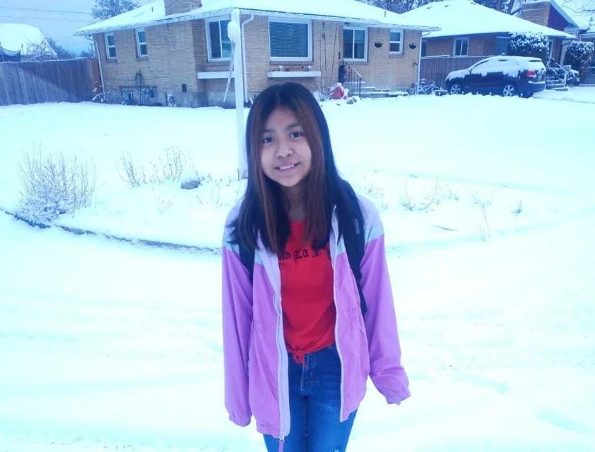 Spokane elementary school student and her dad detained by Border Patrol ...