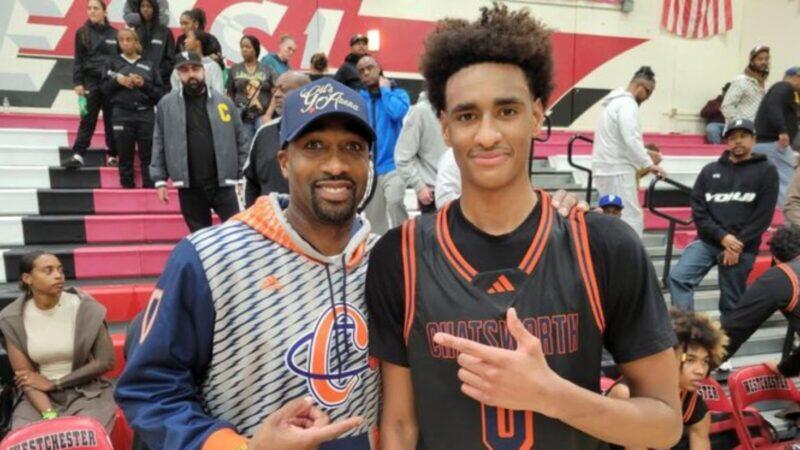 Gilbert Arenas’ 18-Year-Old Son Is Fighting For His Life In A Coma ...