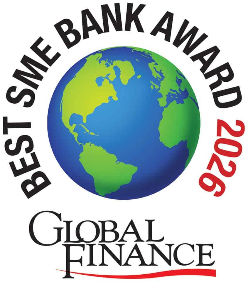 PRESS RELEASE: Global Finance Names The Best SME Banks 2026 - NewsBreak