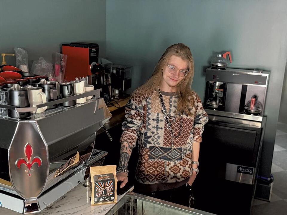 Café Napoli to Open on Cherry Street in Burlington - NewsBreak