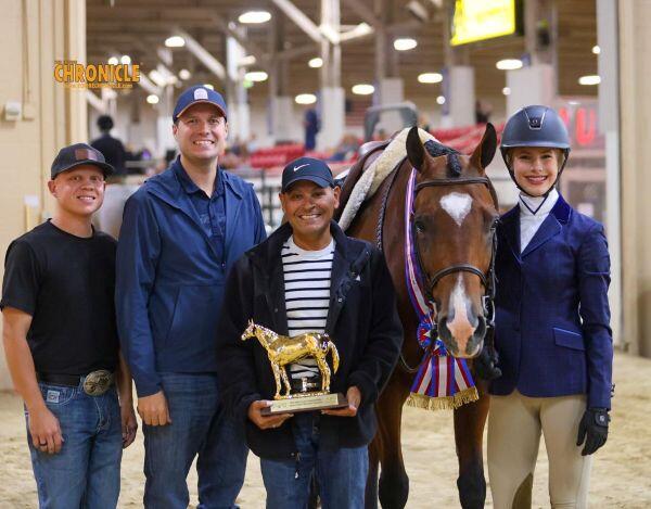 2026 AQHA L1 Championships Schedules Now Available - NewsBreak
