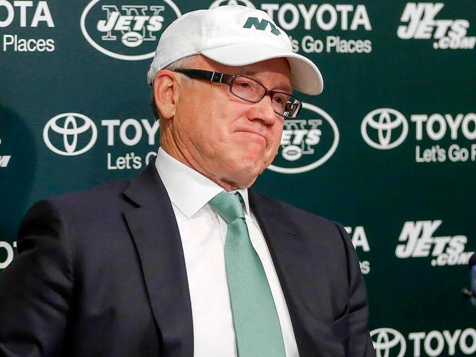 Jets unveil new uniforms: Team offers up new twist on classic 'Sack ...