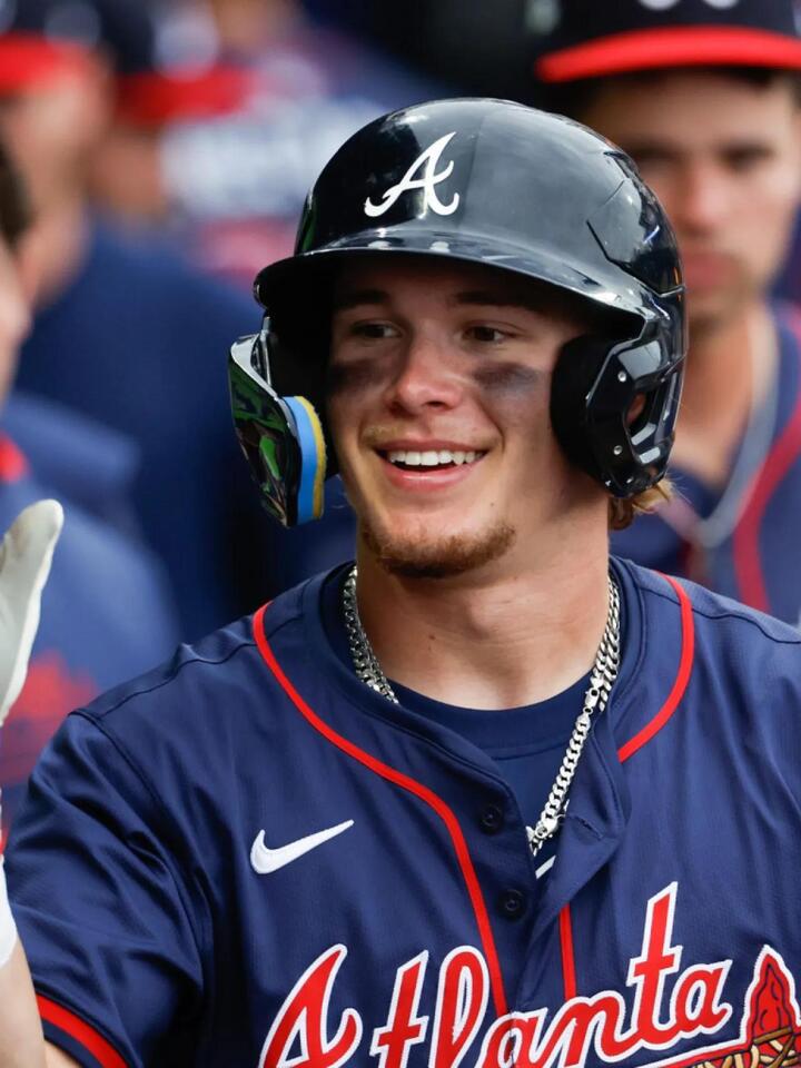How The Braves’ Eric Hartman Went From 2026 Breakout Candidate To Top ...