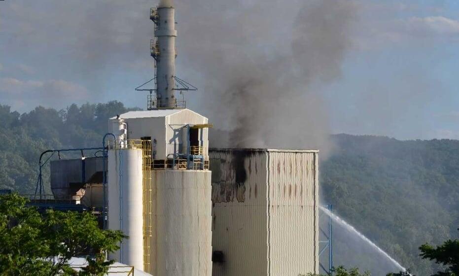 East Liverpool waste furnace, EPA clash over ending court-ordered ...