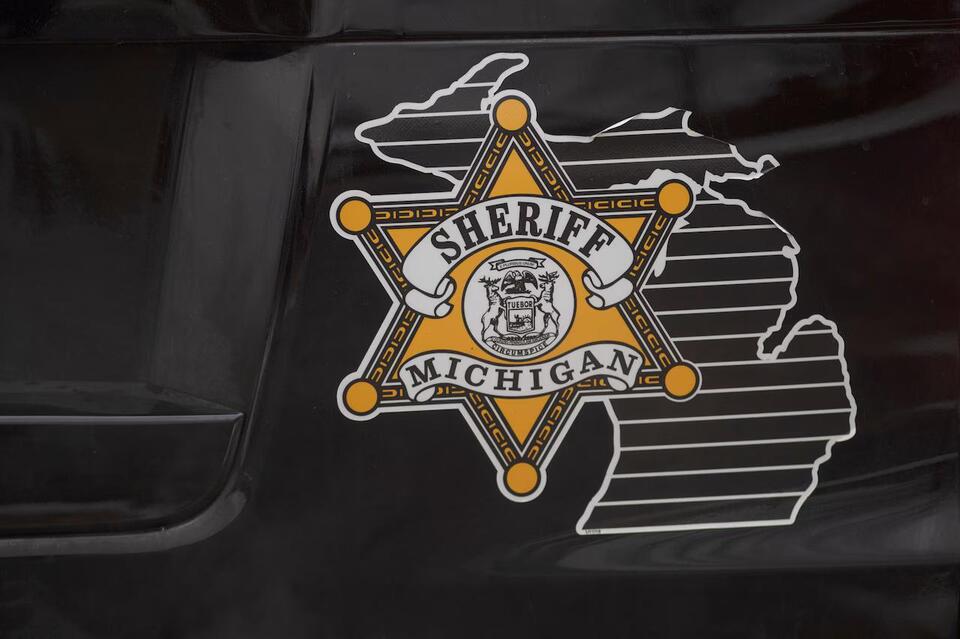 Kent County Sheriff’s Office announces 5 promotions - NewsBreak