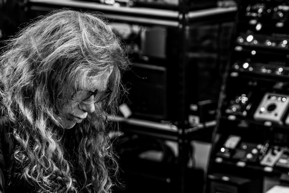 Megadeth’s Dave Mustaine – ‘These Are Gonna Be the Best Years of Our ...