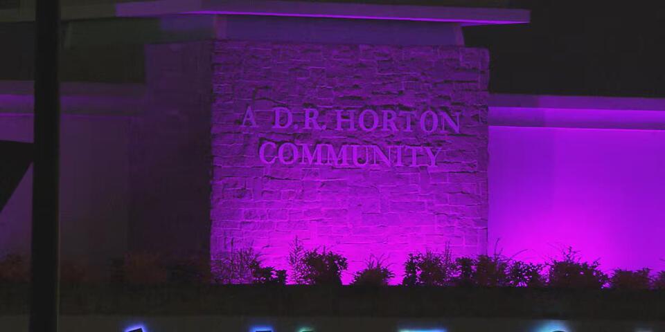 Slidell homeowners complain about mold, construction issues in D.R ...