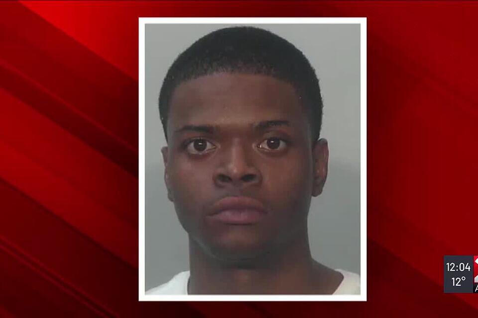 COURT DOCS: Suspect allegedly admits to shooting victim multiple times ...