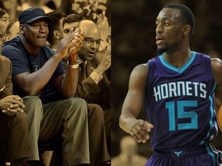 "He too intense bro" - Kemba Walker on why he would never gamble with ...