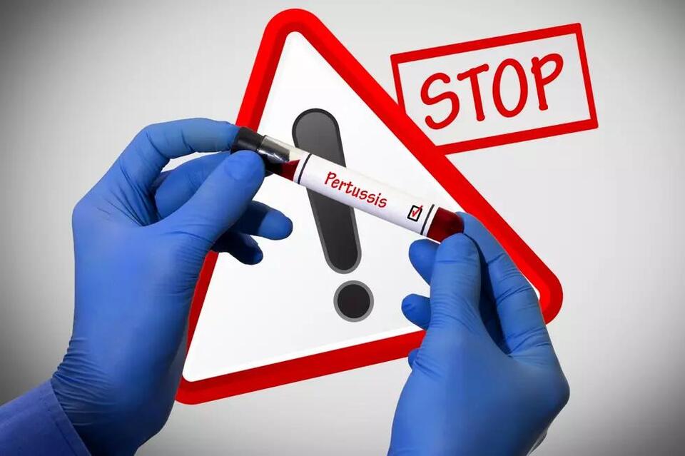 Warning: Deadly and Highly Contagious Disease Spreading Quickly Across ...