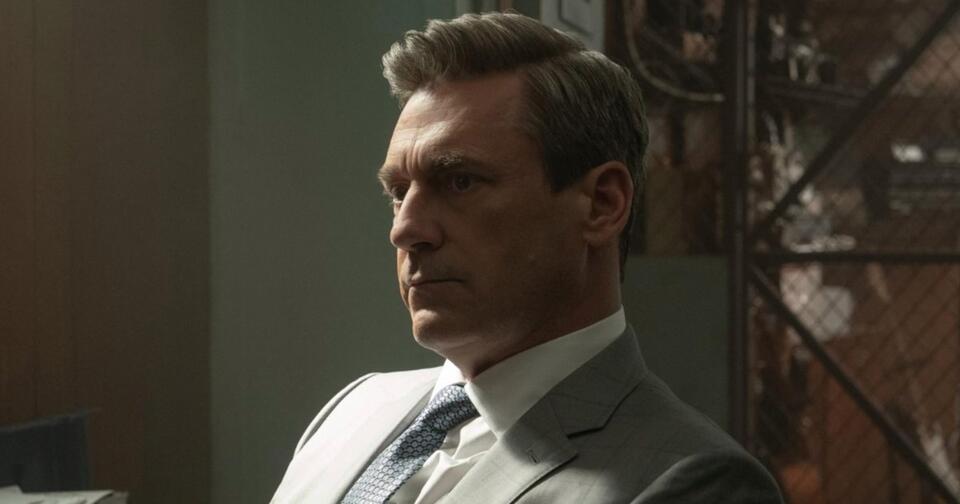 Jon Hamm’s New 8-Part Thriller Series American Hostage Gets First Look ...