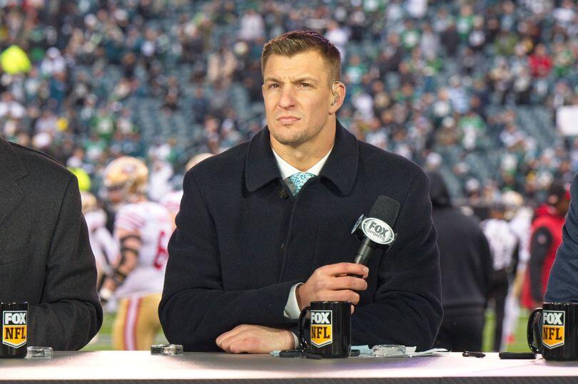 Rob Gronkowski planning blockbuster NFL return at 35 as iconic tight ...
