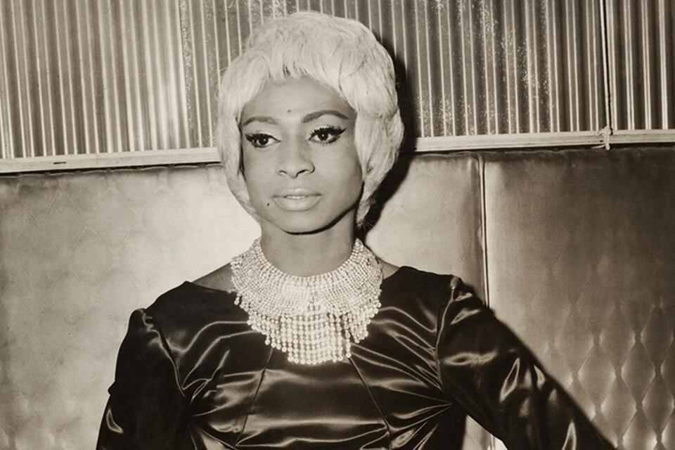 New documentary celebrates a pioneering transgender soul singer of the ...