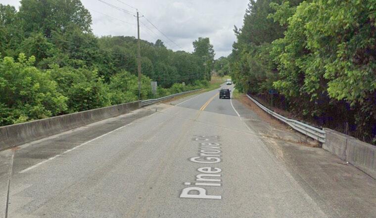 Roswell Cops Swarm Cobb Line After Armed Robbery Suspect Bolts Into ...