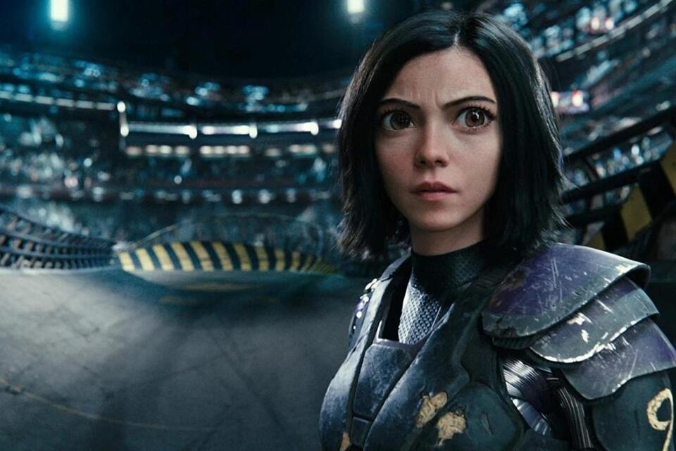 James Cameron Hasn’t Given Up on an ‘Alita’ Sequel - NewsBreak