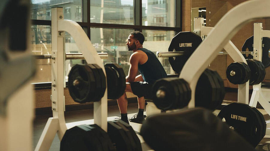HFA Report: Gym Membership Climbs 5.6 Percent in 2025 - NewsBreak