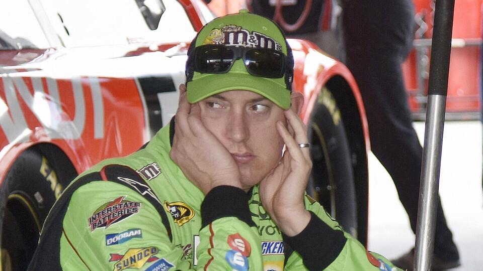 Kyle Busch’s Lawyer Clears Up ‘False Narrative’ About Late NASCAR Star ...