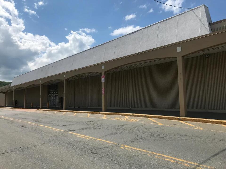 New tenant expected soon for former Fitchburg Kmart - NewsBreak
