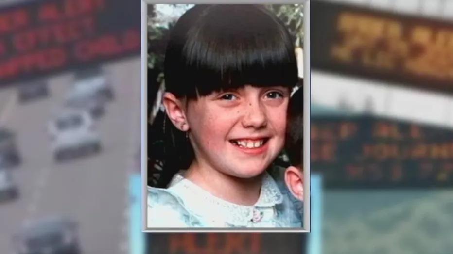 Case of Amber Hagerman, who the AMBER Alert is named for, still ...