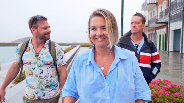 Meet All of Below Deck Down Under's Season 4 Charter Guests So Far ...
