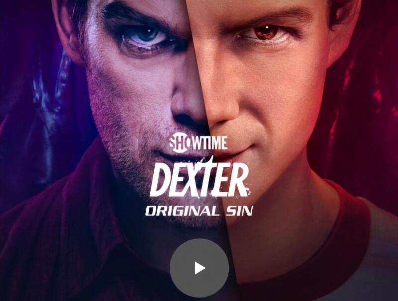 Tonight's the Night! Dexter: Original Sin Episode 101 is Now Available to Stream! - NewsBreak