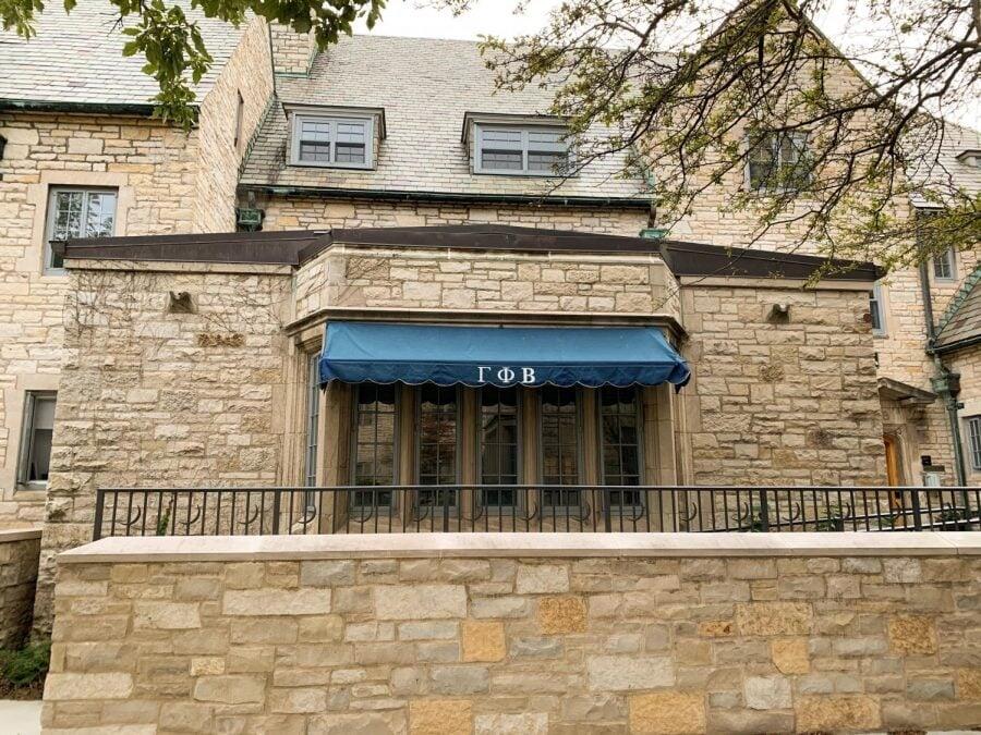 Gamma Phi Beta set to return to NU following charter suspension - NewsBreak