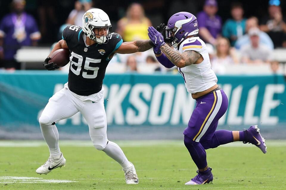 Fantasy Football Waiver Wire TE Targets For Week 1 Highlighted by ...