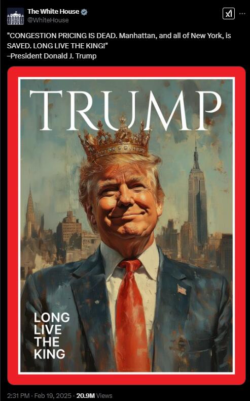 Will Narrative Defeat Reason? - NewsBreak