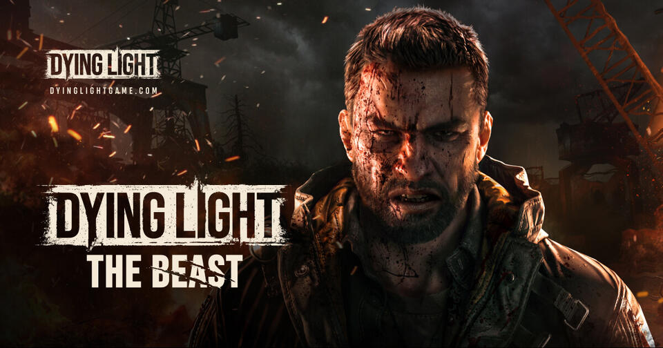Dying Light: The Beast Free Rewards and Docket Codes - NewsBreak
