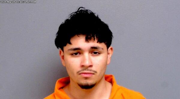 Teen jailed on $1 million bail in Stillwater shooting - NewsBreak