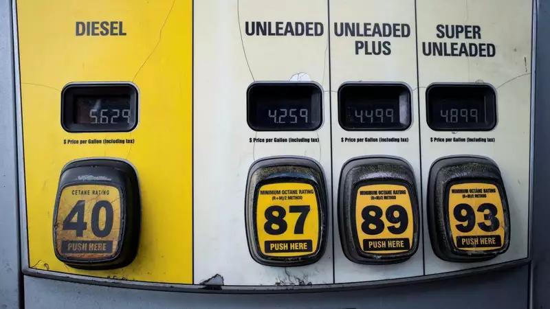 GOP facing ‘extinction-level event’ after explosive gas price forecast ...