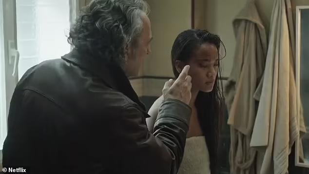 Netflix fans go wild over new crime drama that has them 'hooked' with ...
