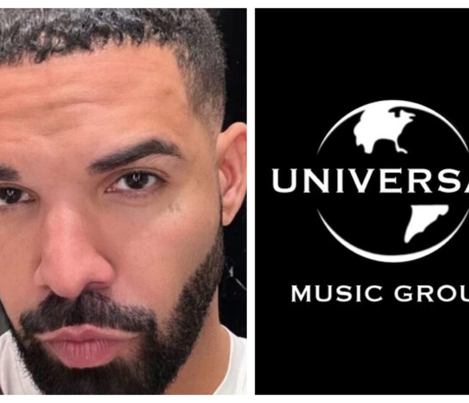 2025 in Review: Why Drake's Beef with UMG Had Everyone Talking - NewsBreak