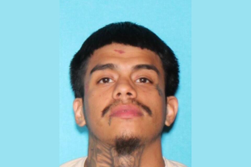 $6,000 Reward to Find Texas Most Wanted Fugitive - NewsBreak