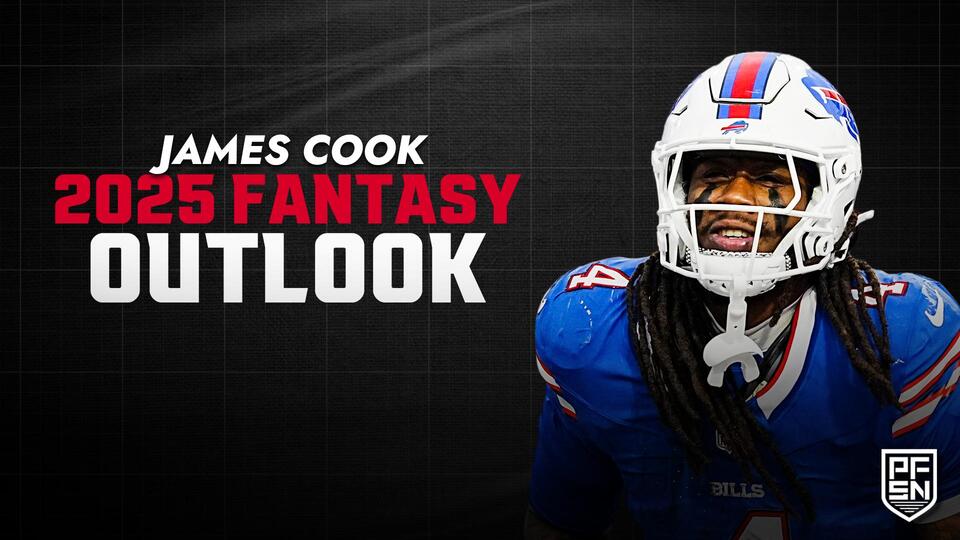 James Cook Fantasy Hub: Week 6 Injury Update, Start ‘Em/Sit ‘Em Advice ...