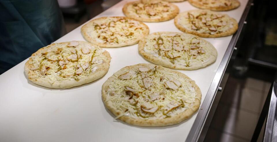 Man Dies In Freak Accident Involving Robotic Machine At Pizza Plant ...