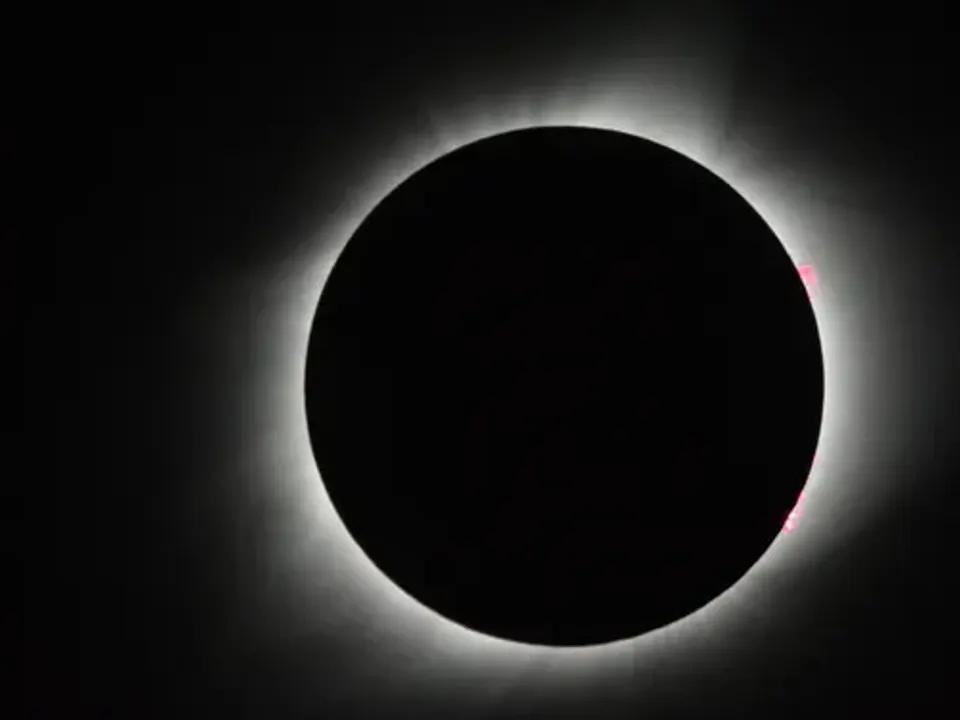 Solar eclipse 2024: 5 cities in path of totality just a drive away from DC