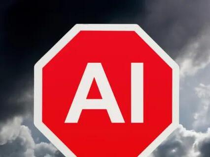 This Maryland City’s Testing New AI-Powered Stop Sign Cameras To Catch ...