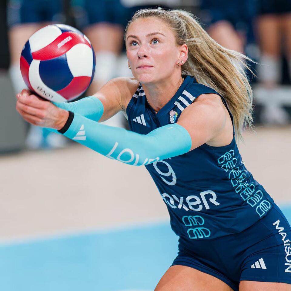 Everything to Know About League One Volleyball, LOVB, as Season 2 Is ...